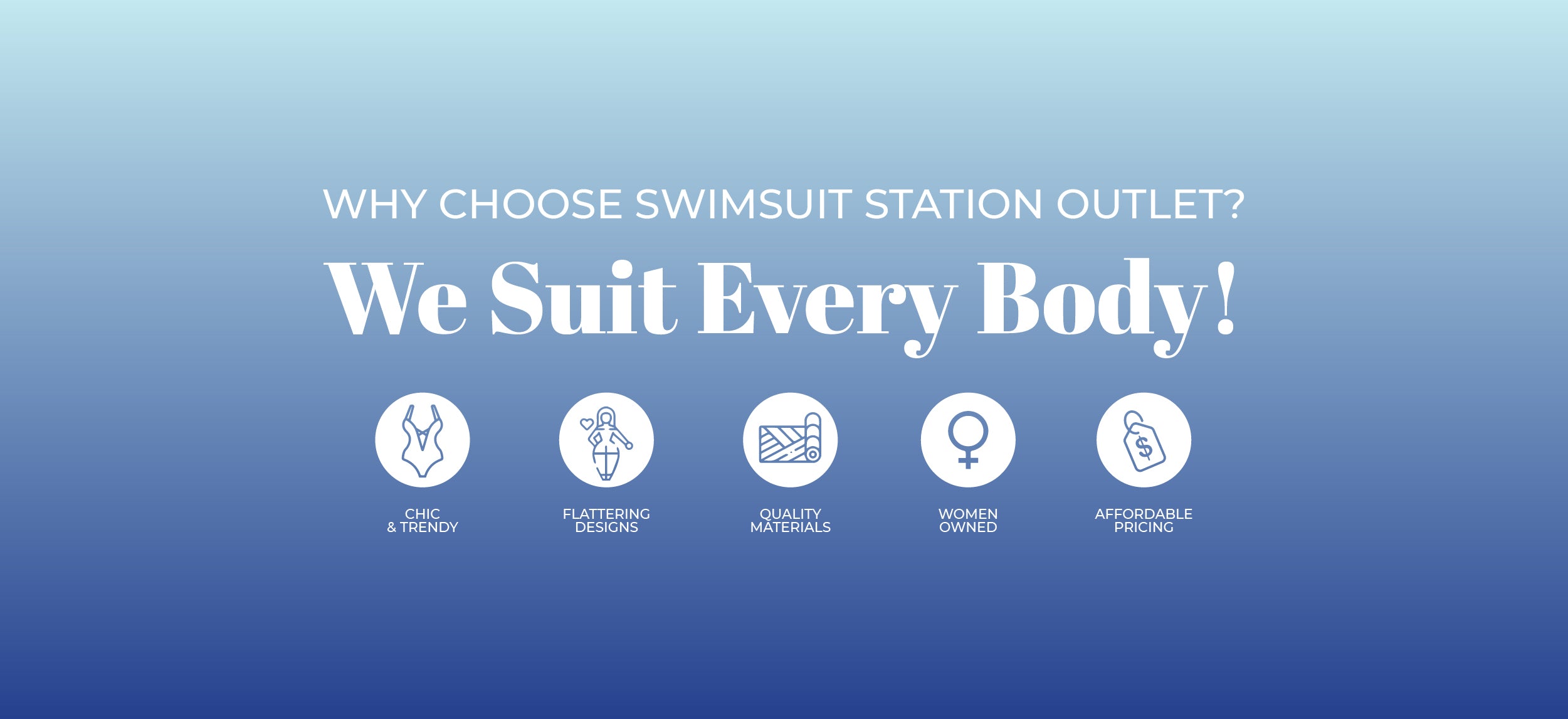 SWIMSUIT STATION OUTLET – Swimsuit Station Outlet